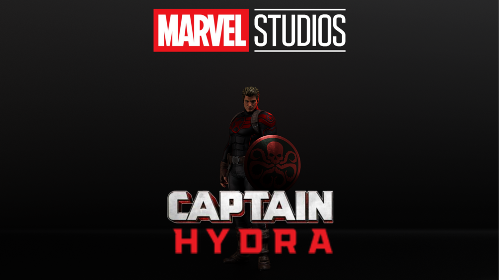 Captain Hydra