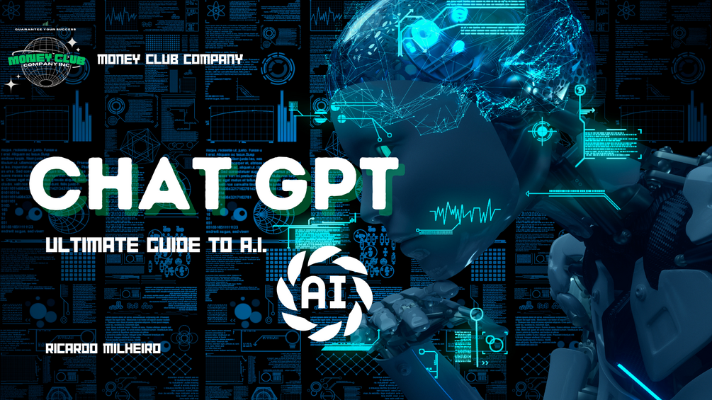 Unveiling ChatGPT FULL Guide