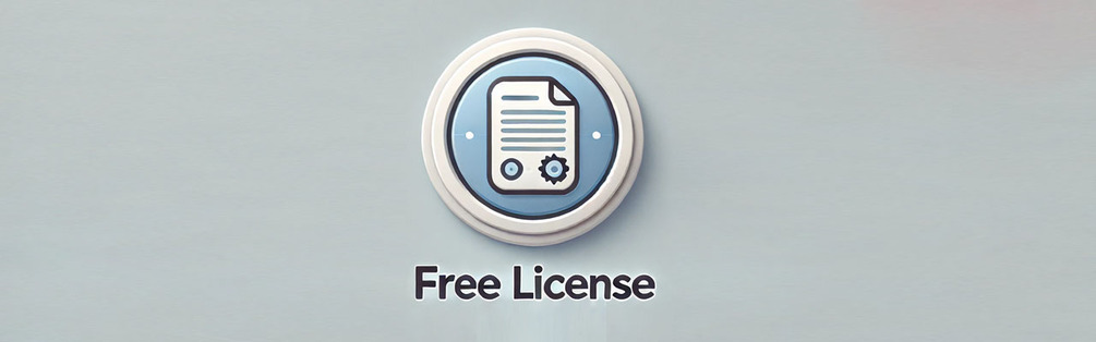 Free Use License