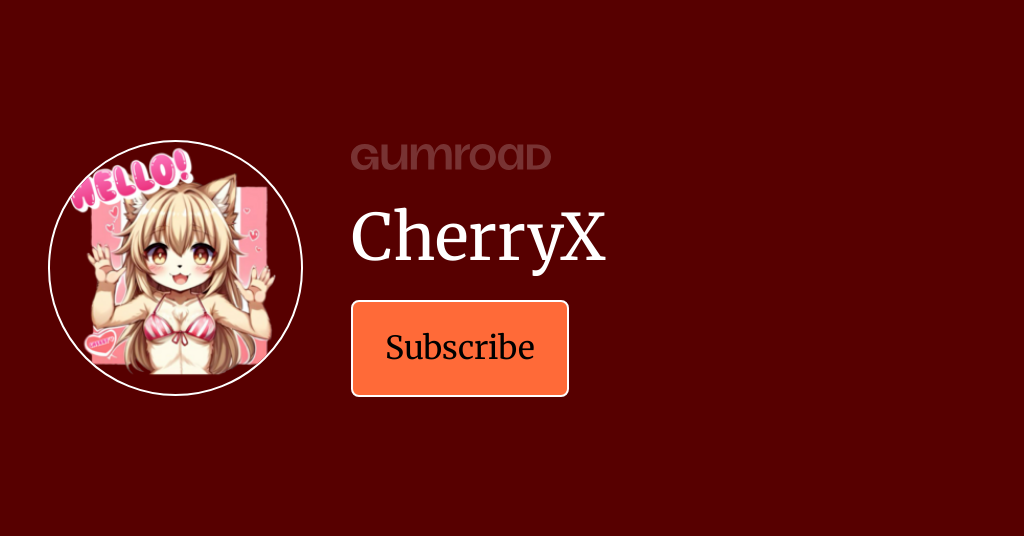 CherryX