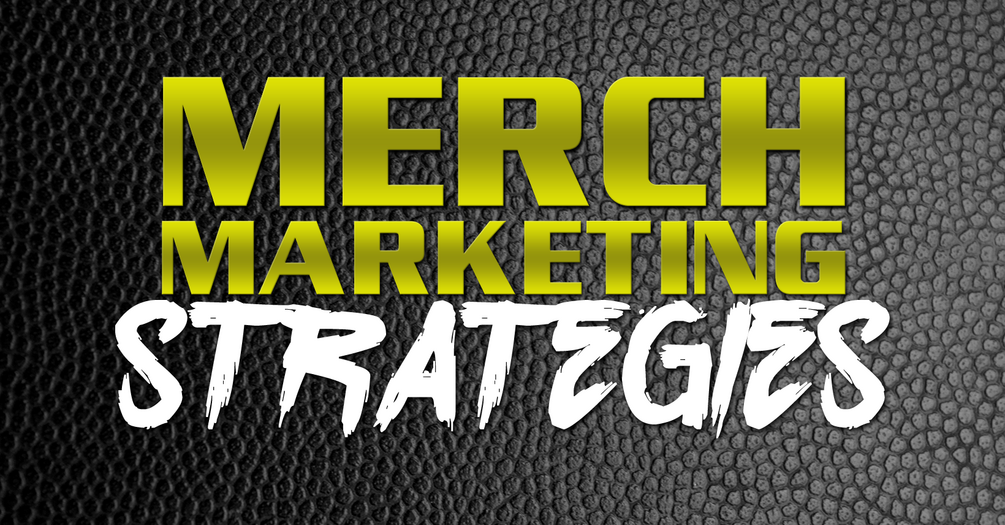 Merch By Amazon Local Merch Sales Template