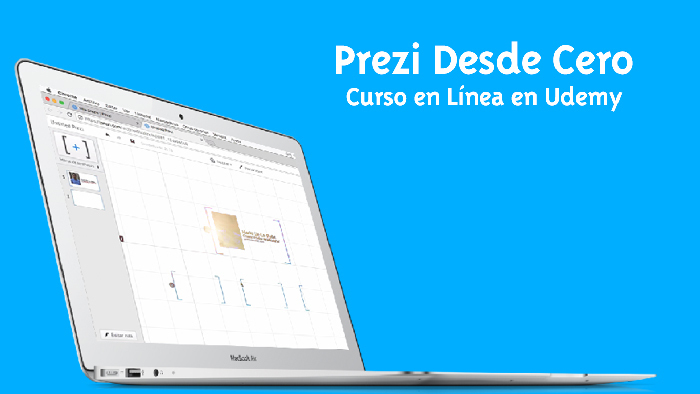 Curso Prezi Desde Cero