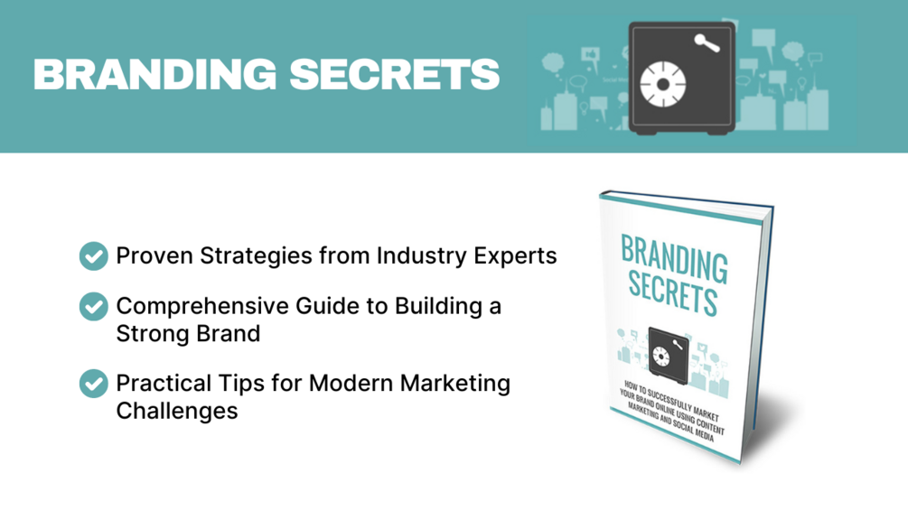 Branding Secrets (updated 2025)