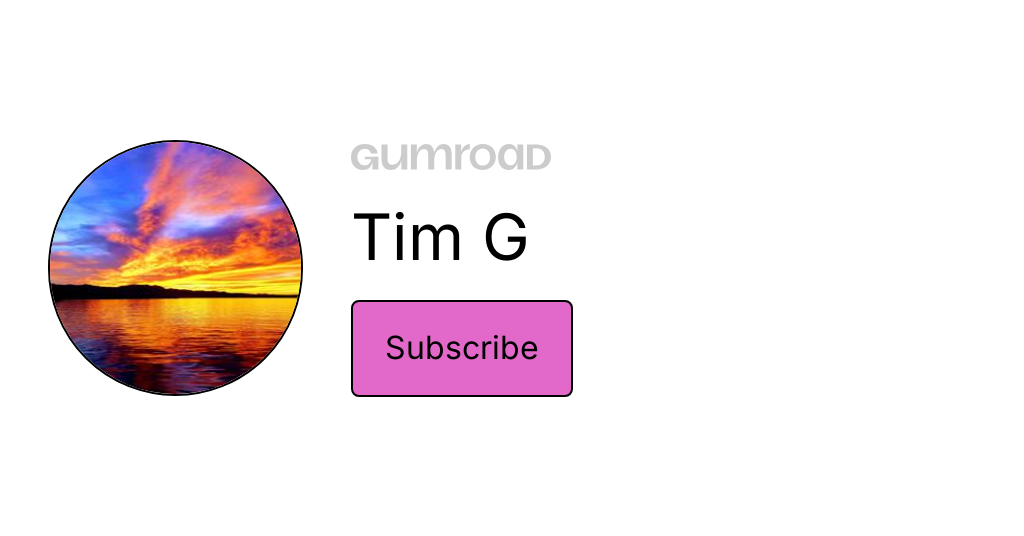 Tim G