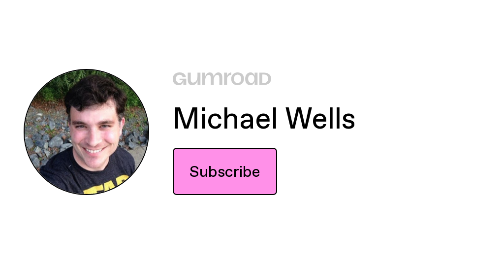 Michael Wells