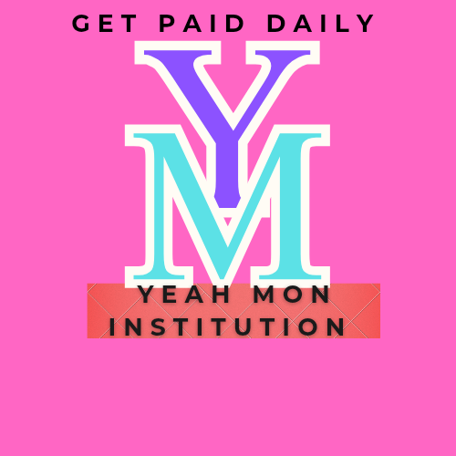 Yeah Mon Institution
