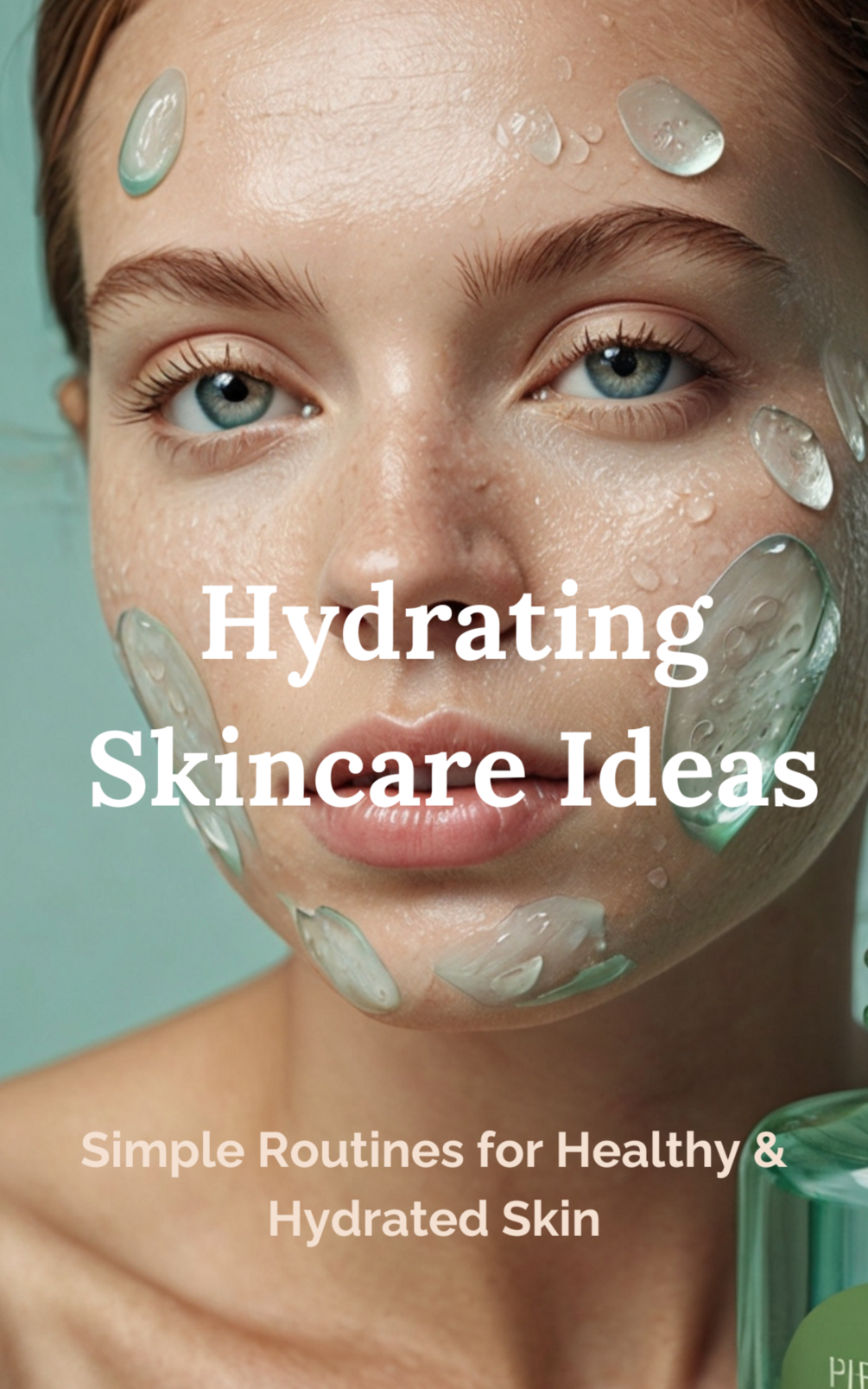 Hydrating Skincare Ideas: The Ultimate Guide to Glowing