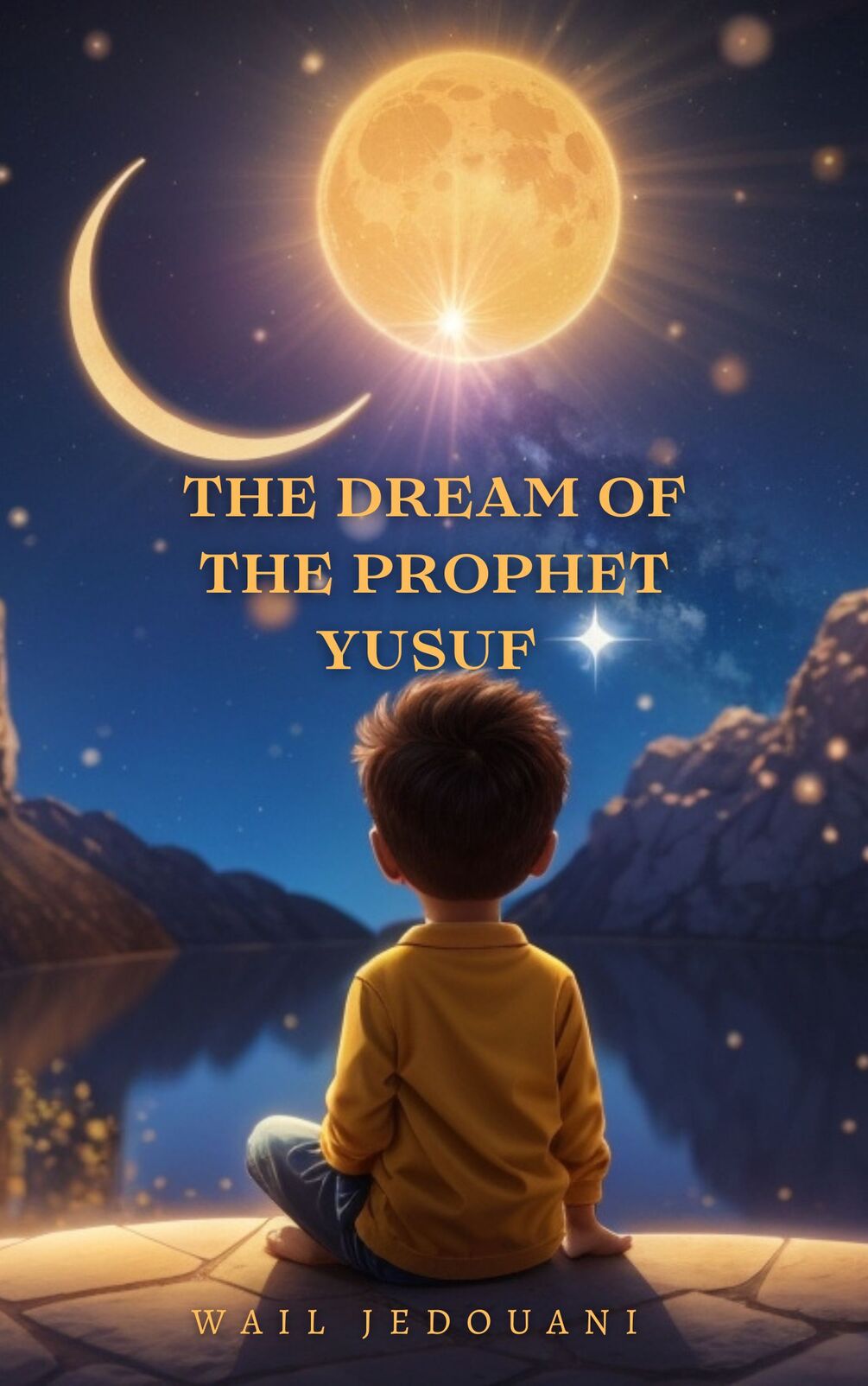 The dream of the prophet YUSUF
