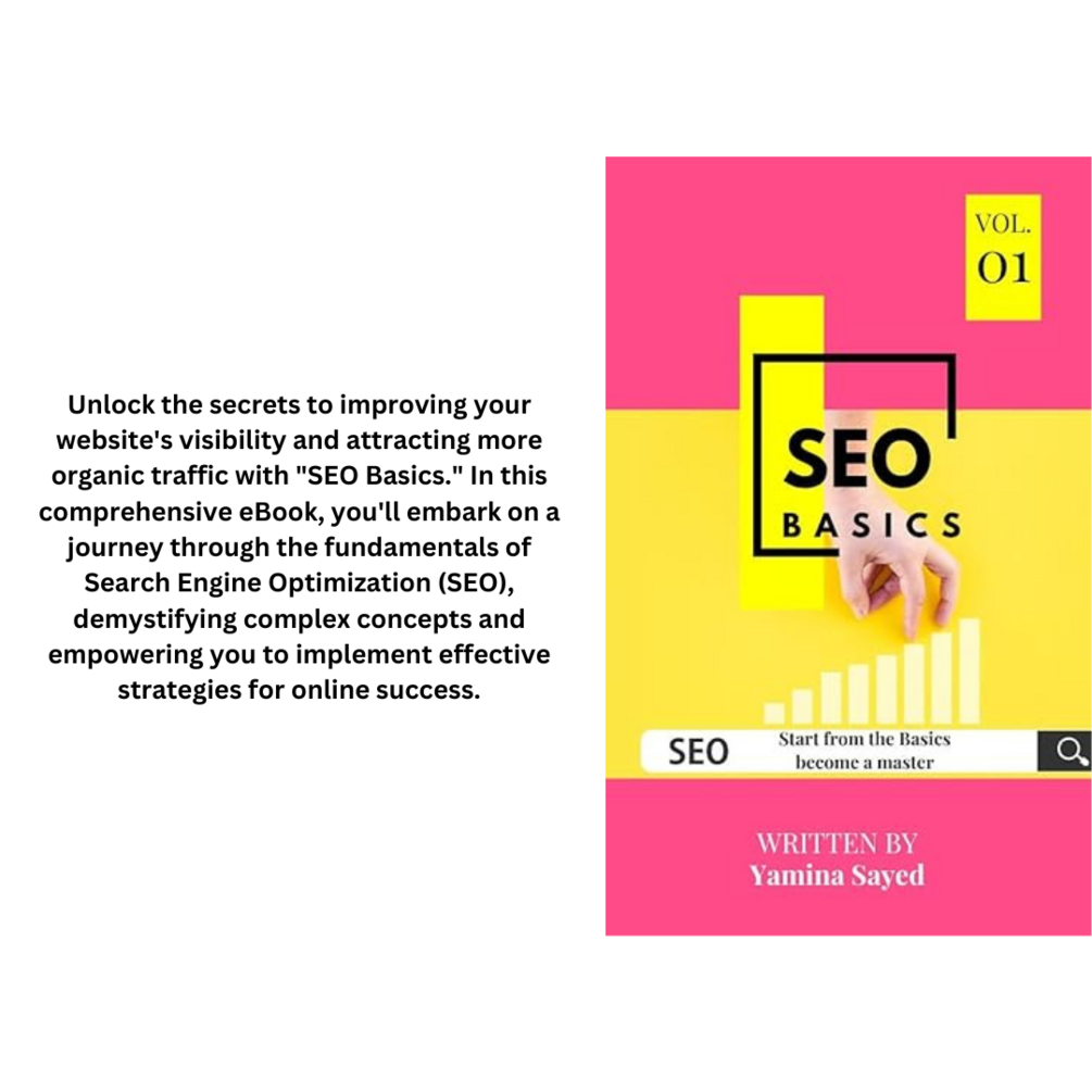 SEO Basics