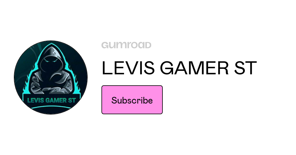 LEVIS GAMER ST
