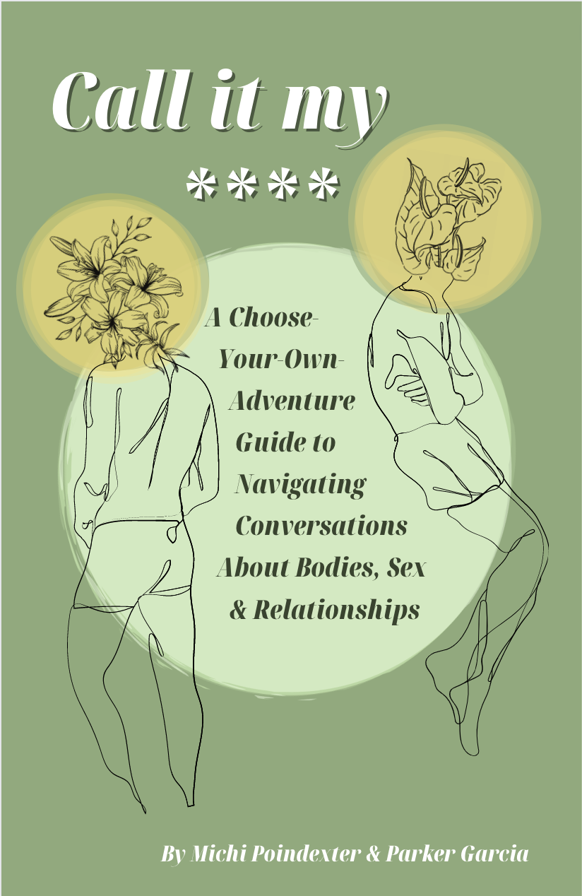 Call It My **** (Personal Use)