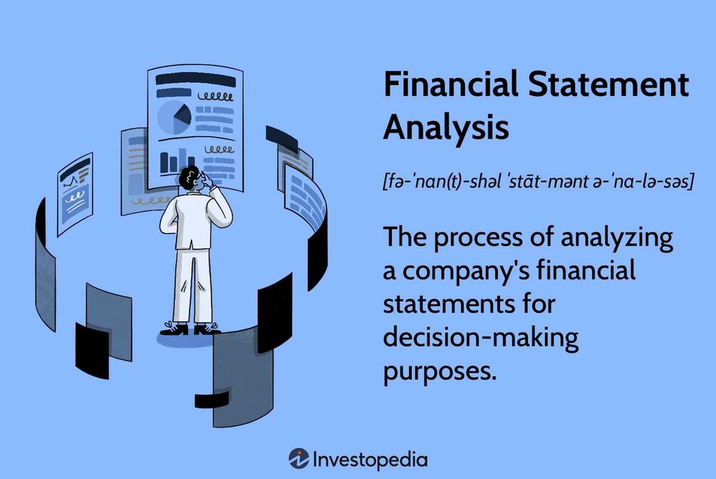  Financial Statement Analysis Guide