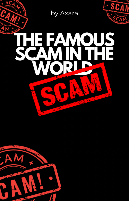 THE FAMOUS SCAM IN THE WORLD