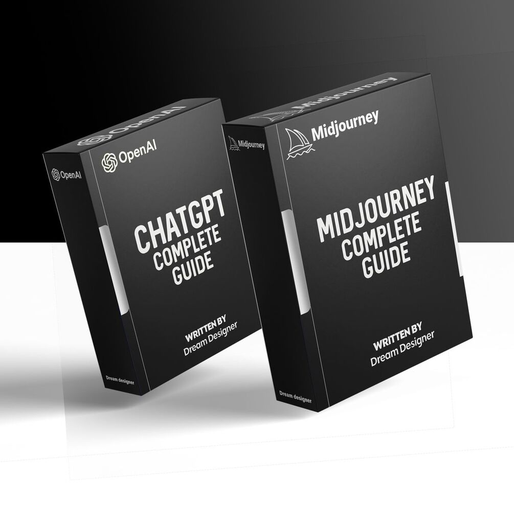 The Ultimate AI Bundle
