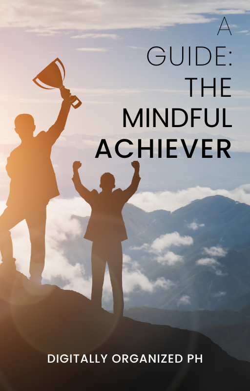 The Mindful Achiever: A Guide to Integrating Mindfulness Practices for ...
