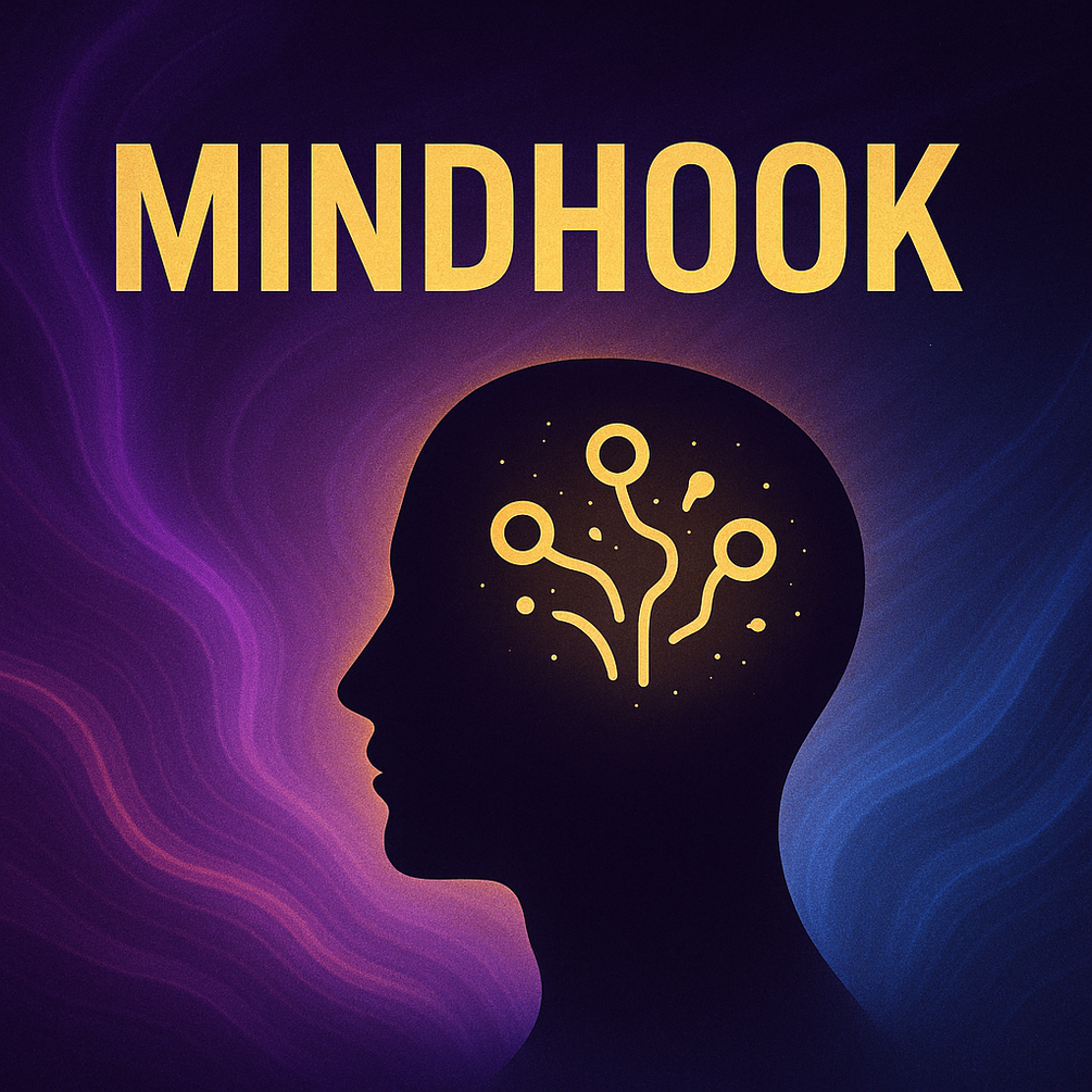 MindHook — Схема заробітку на створенні вірусних цитат і відео з ...