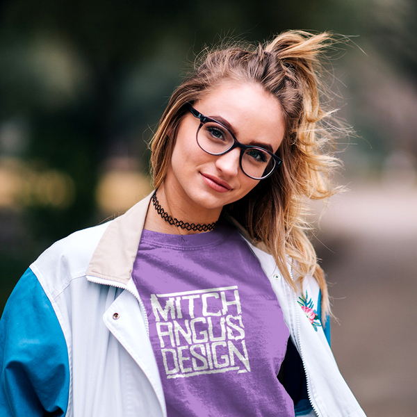 Mitchell Angus Design