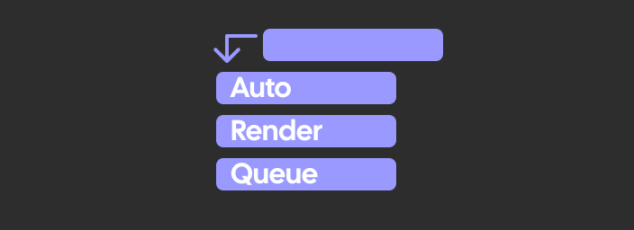 Samplistic - Auto Render Queue