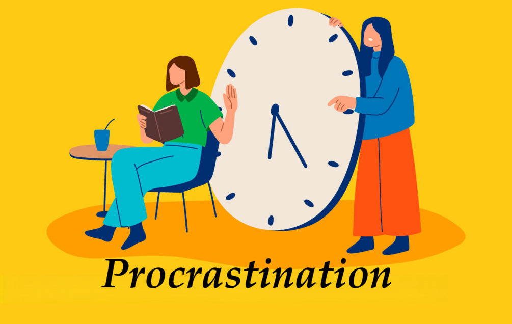 A Practical Guide to Overcoming Procrastination