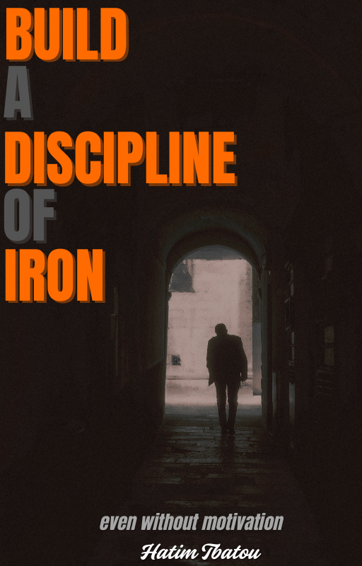 Build Iron Discipline
