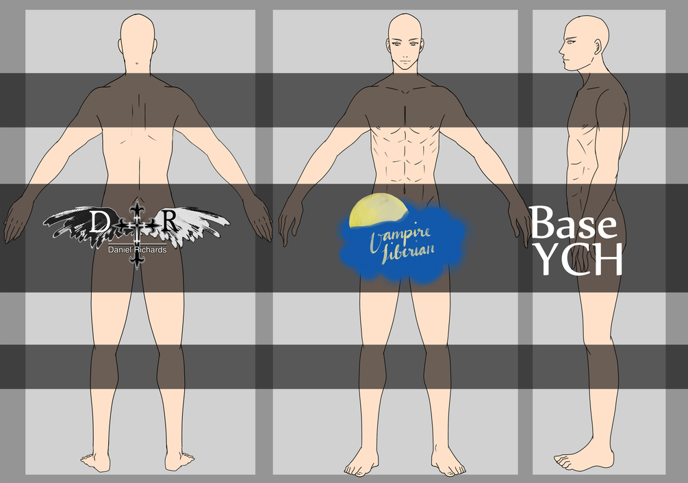 Turnaround male base