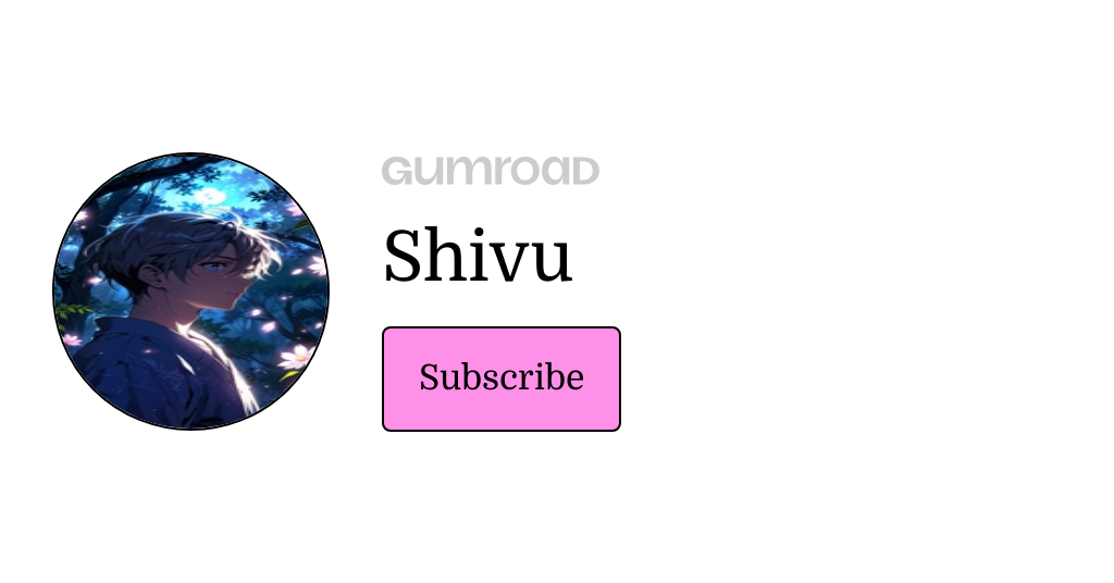 Shivu
