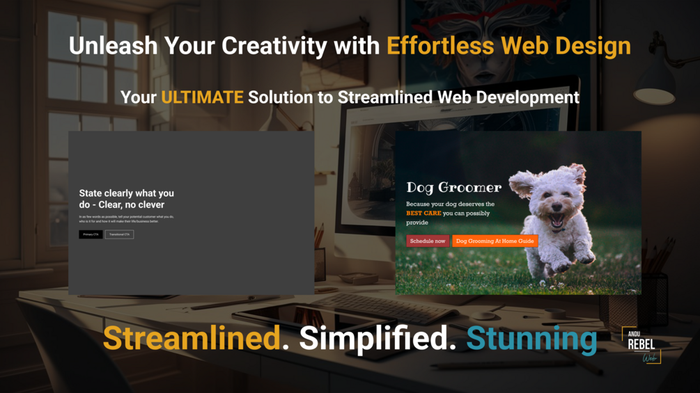 The perfect website wireframe - Your ultimate solution to Streamlined ...