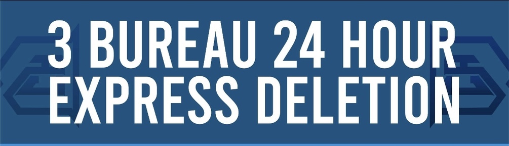 24 Hour Inquiry Removal