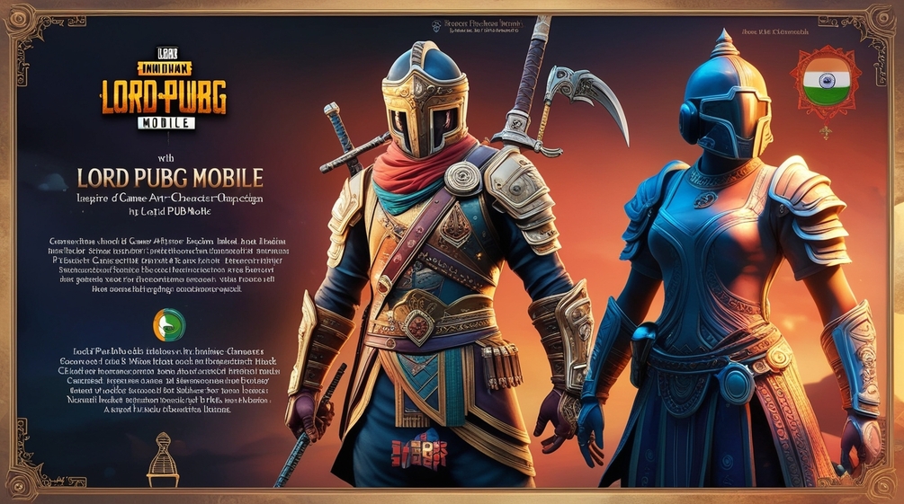 🎮🔥 Unleash Your Inner Gamer with Stunning PUBG Mobile Art Images! 🎨📸