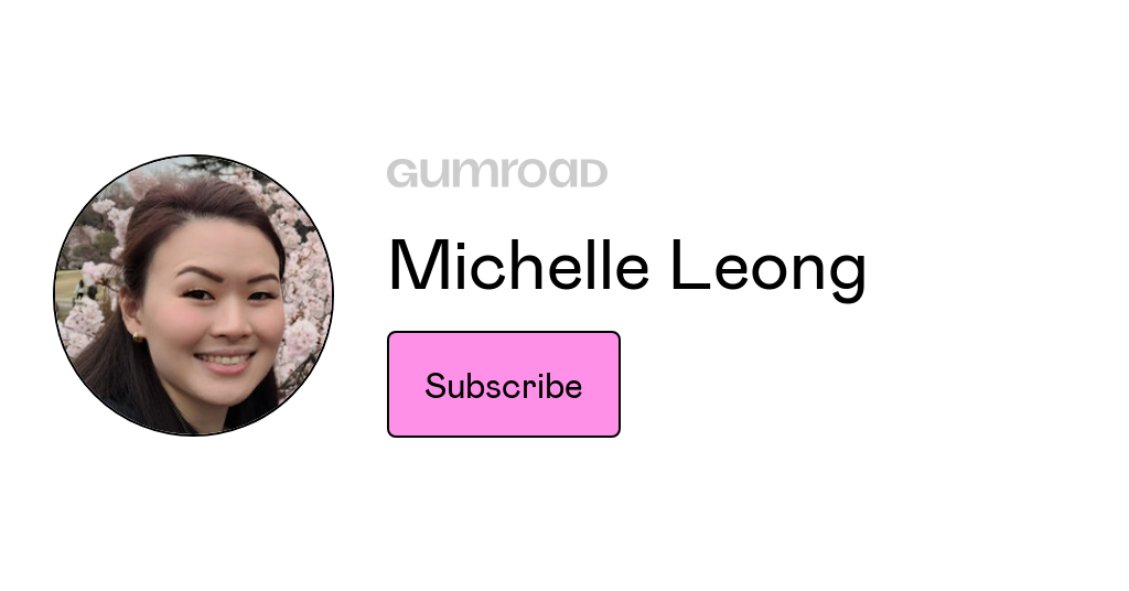 Michelle Leong