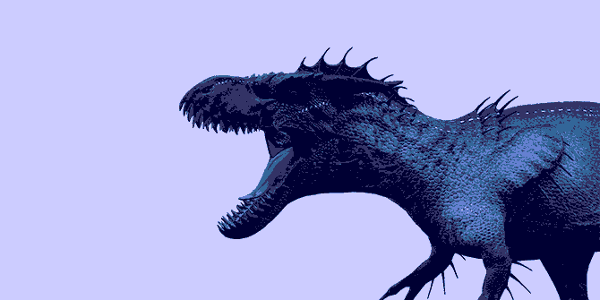 Nyctatyrannus Early Access - 1 ASAP