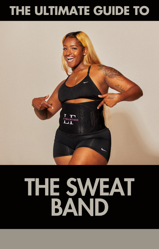 Custom Sweat Band Size Consultation + FREE Sweat Band