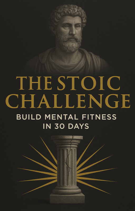 The Stoic Challenge