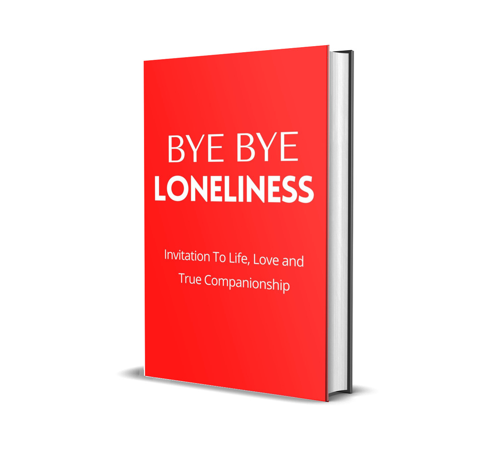 Bye Bye Loneliness
