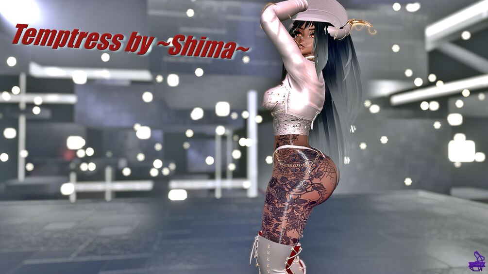 Temptress~ [Physbones][NSFW][PC/Opti(coming soon)][DPS]