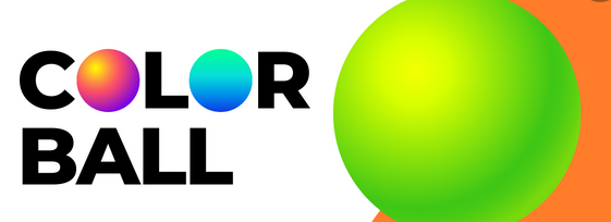 Colour Ball - Game.