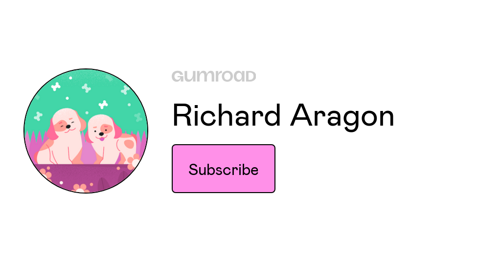 Richard Aragon