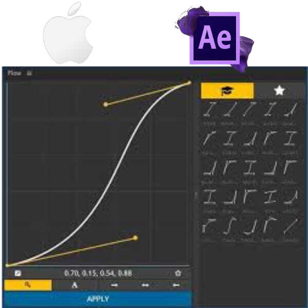 FLOW PLUGIN IN YOUR MAC/After Effects