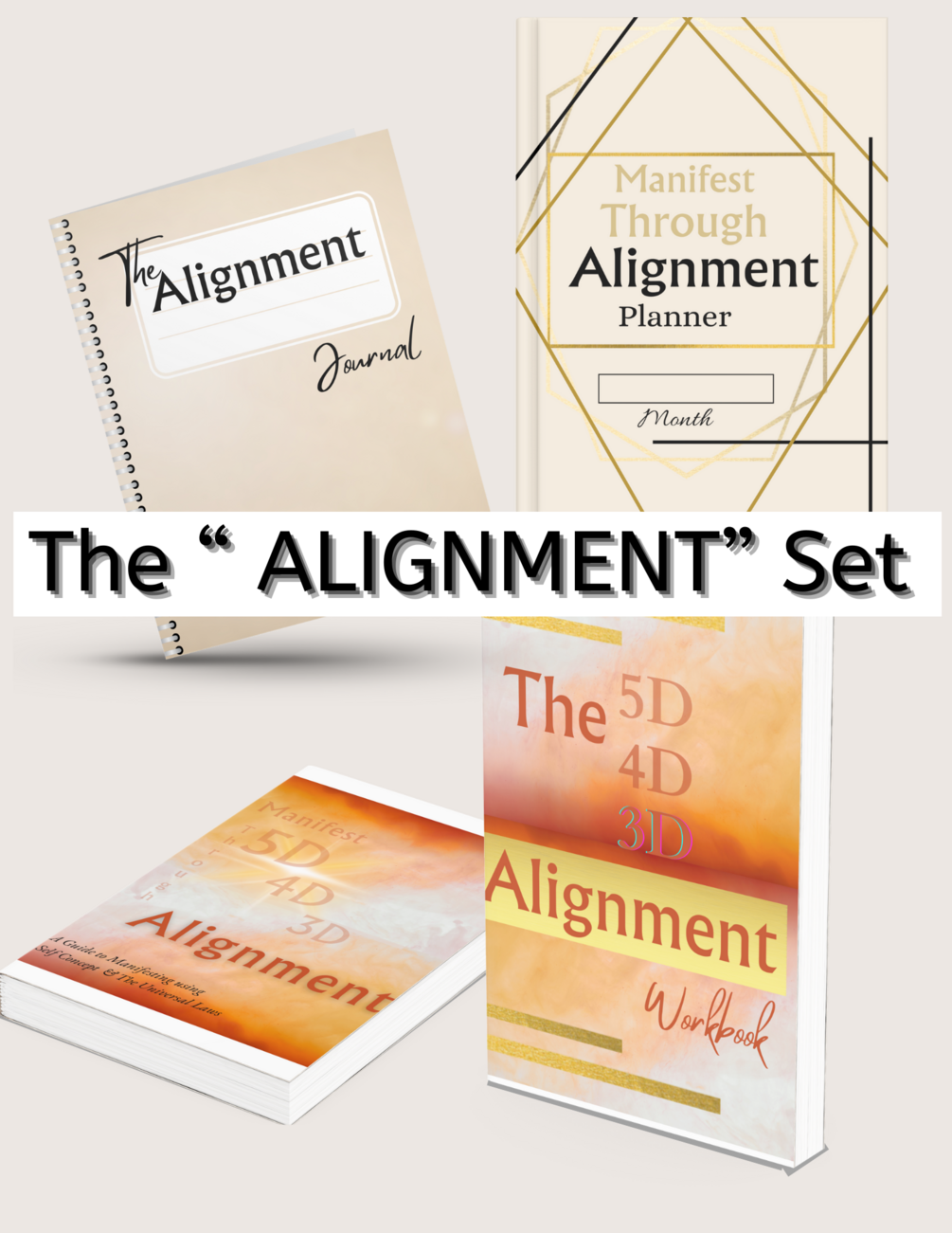 The "Alignment" Bundle