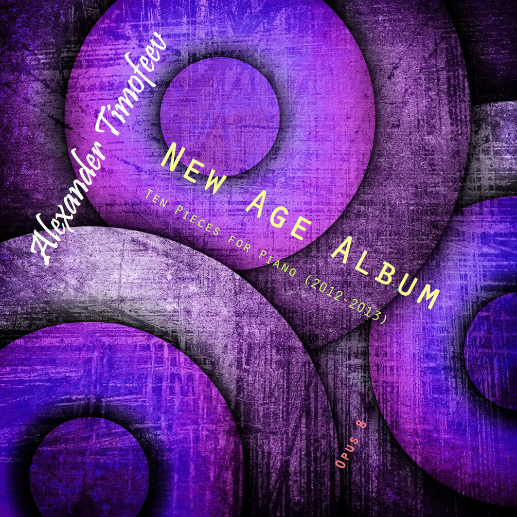 La Coqueta (New Age Album) - MP3 320 kbps