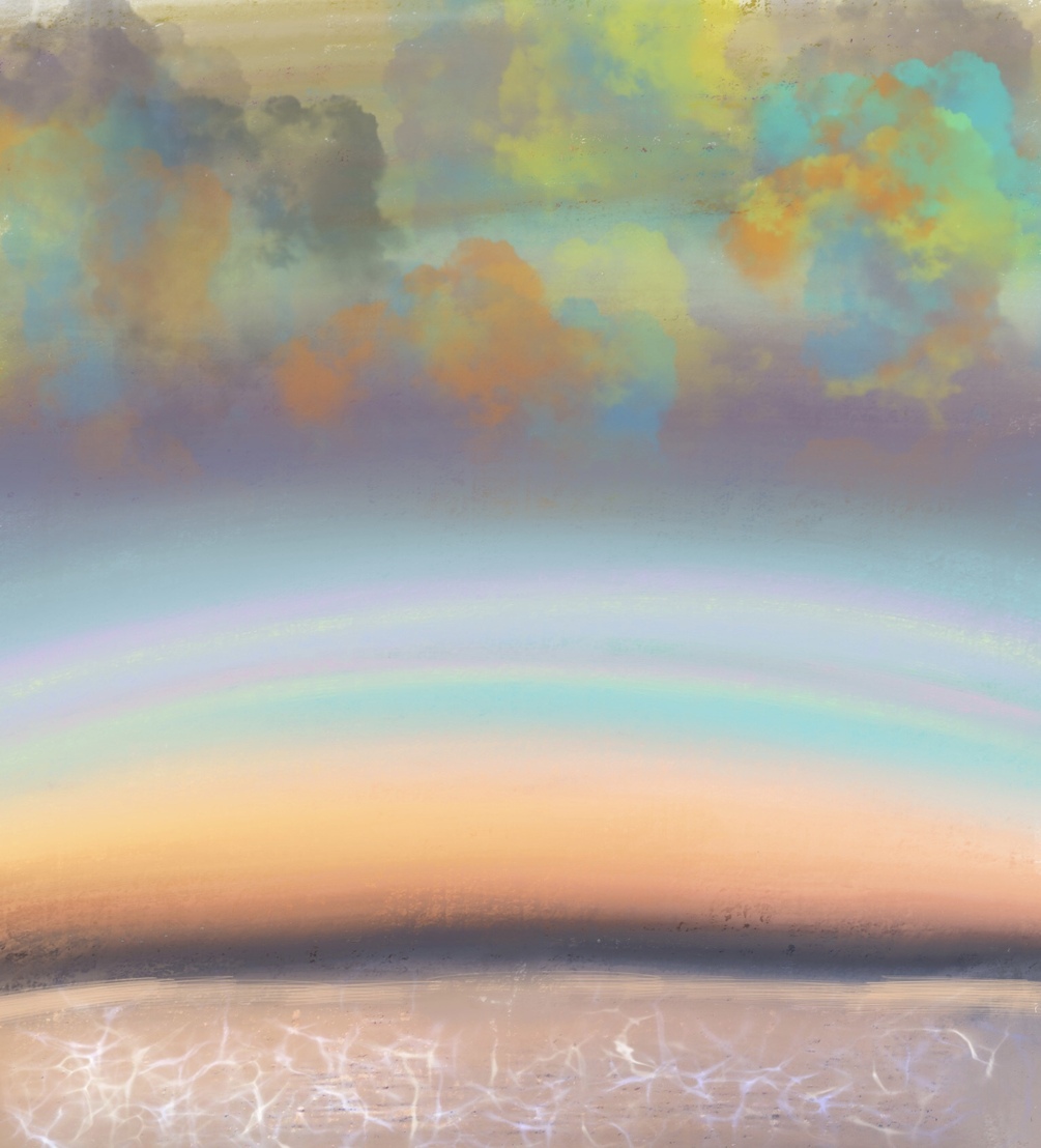 Heavenly View