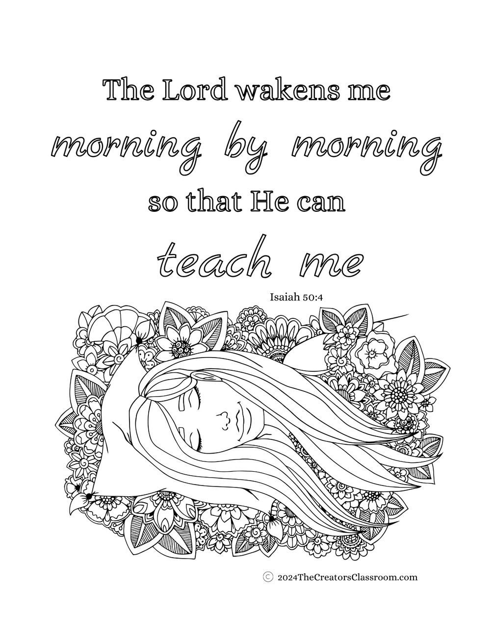 Bible Study - First Things First - Start Your Day With Jesus
