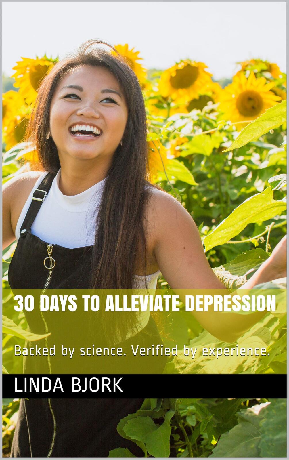 30 Days to Alleviate Depression
