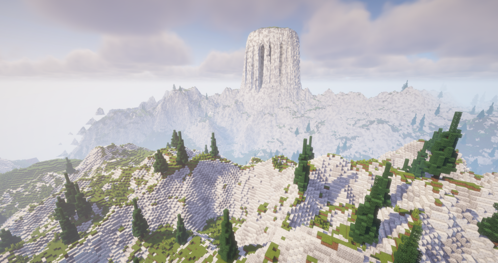 Games of Thrones - Minecraft Map - 14k x 7k
