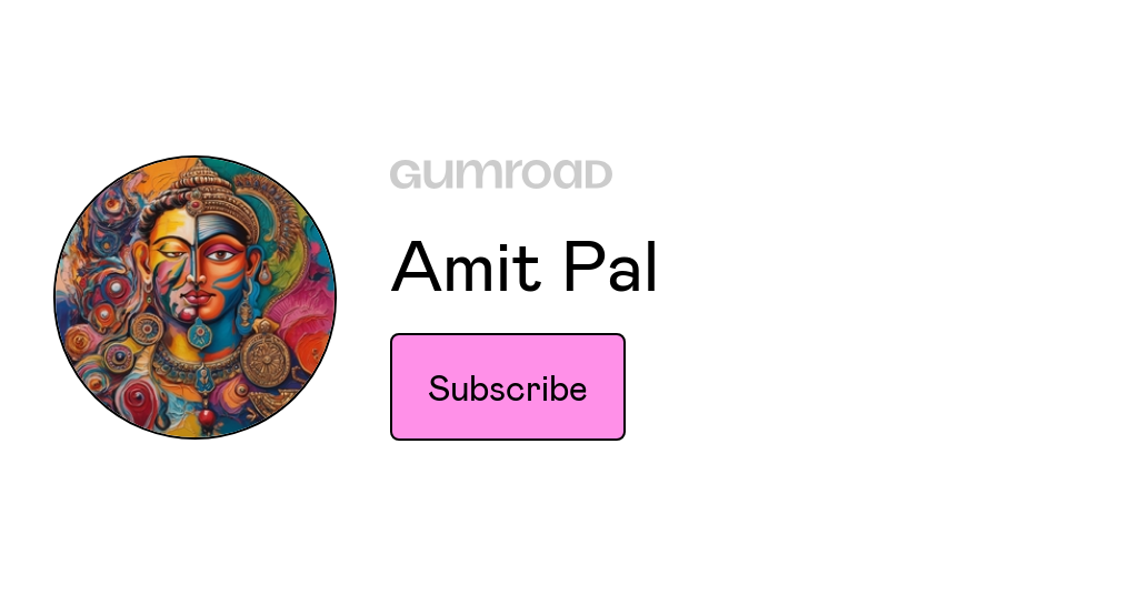 Amit Pal