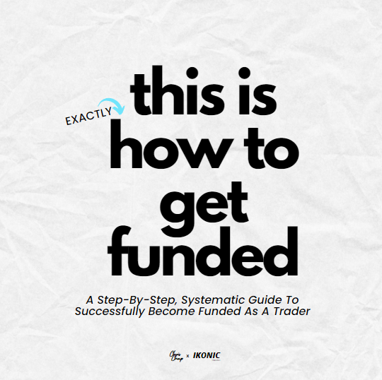 This Is Exactly How To Get Funded Ebook