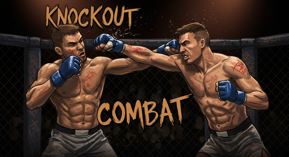 Knockout Combat