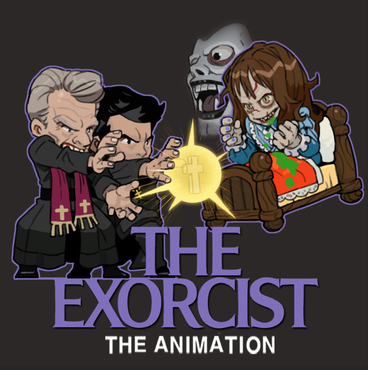 the exorcist