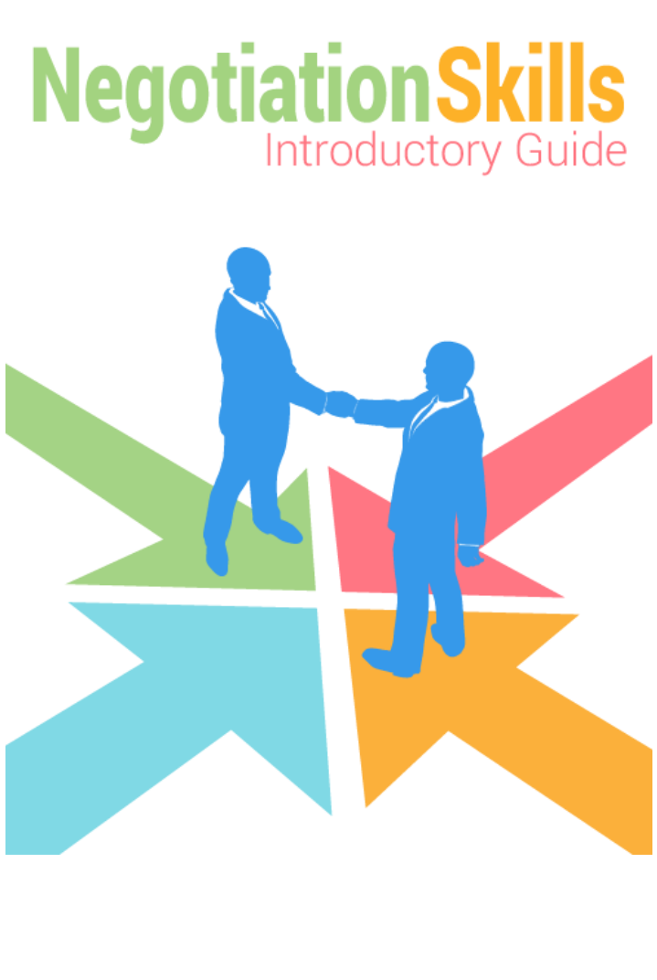 Boost Your Negotiation Skills
