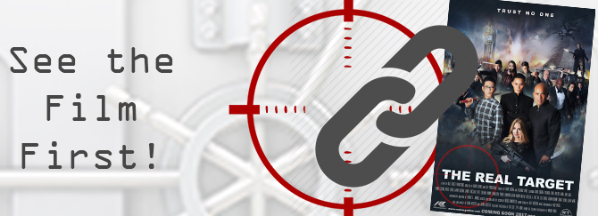 See The Real Target film first